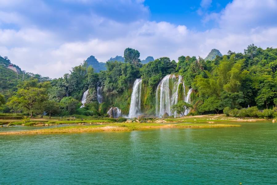 Journeying Through Post Falls: Scenic Wonders And Historic Charms ...