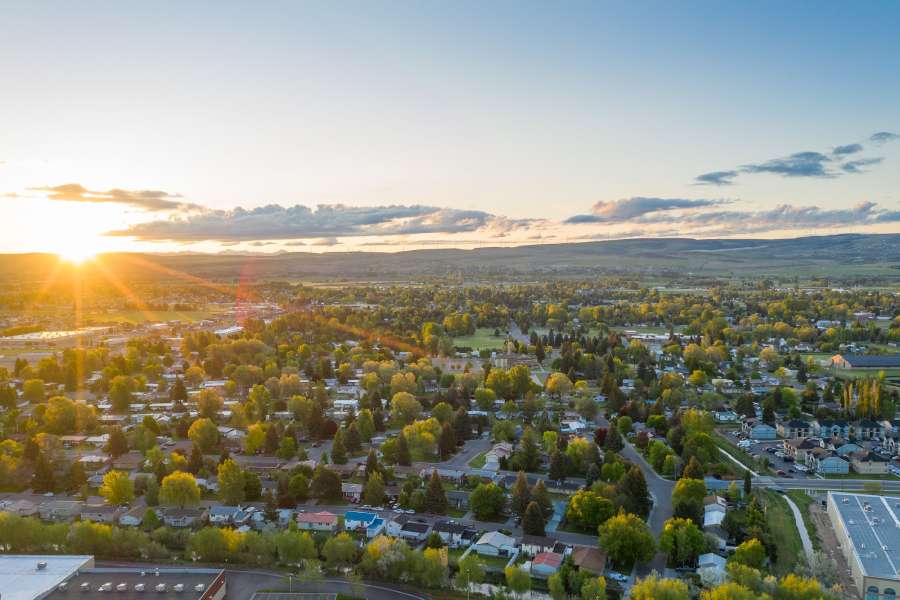 Discover Ammon, Idaho: Your Guide To Attractions, Living, And Local ...