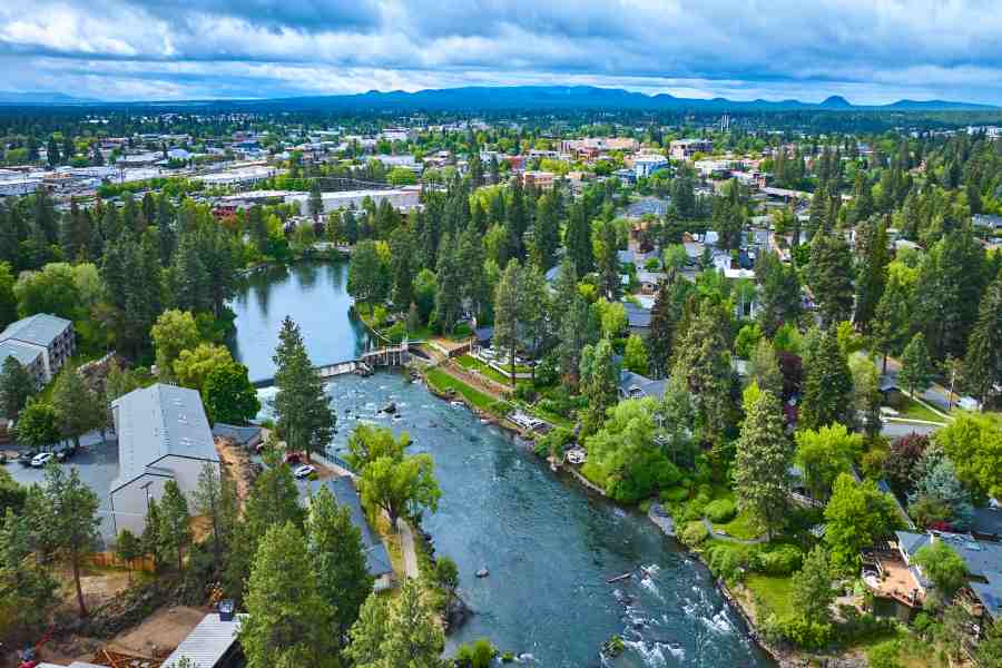 Discovering Middleton, Idaho: A Hidden Gem In The Treasure Valley ...