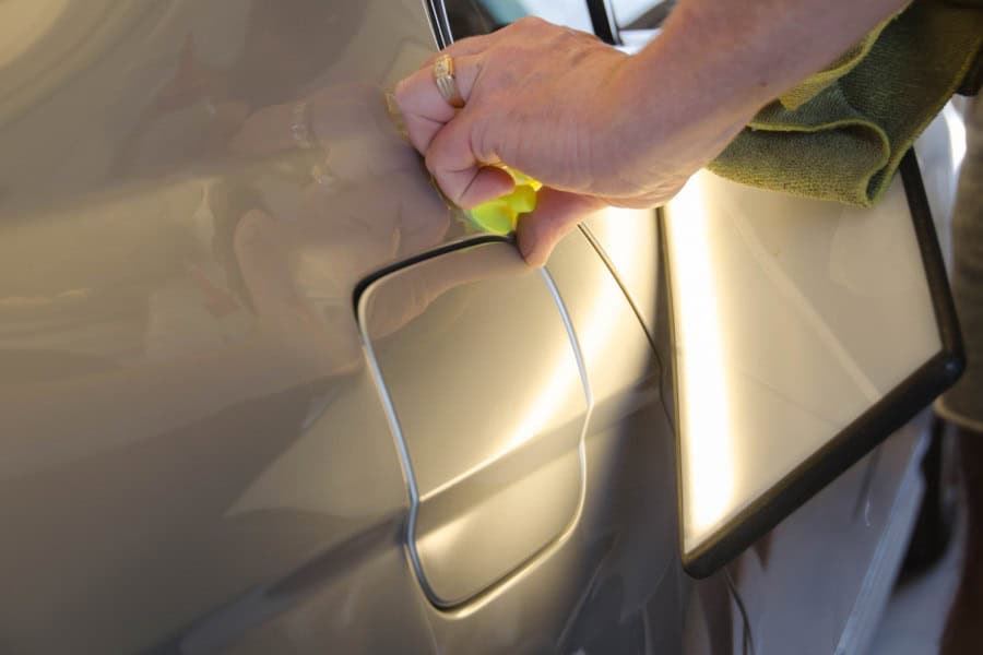 Customer Experiences & Tips For Paintless Dent Repair In Idaho ...