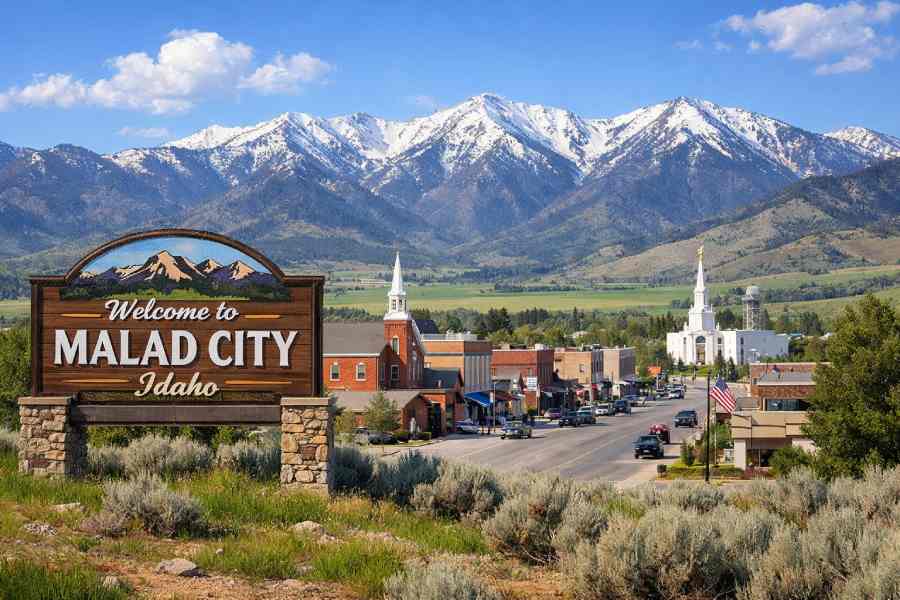 Top Things to Do in Malad City, Idaho — A Complete Travel Guide ...